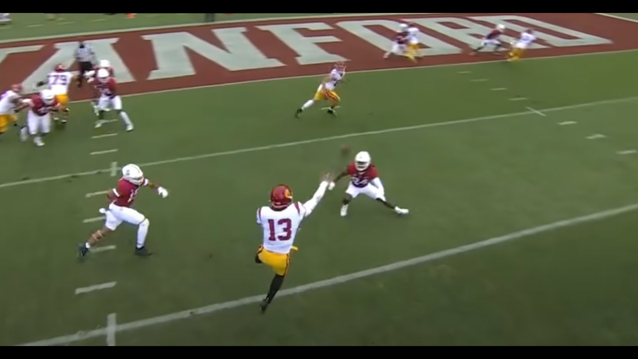 Caleb Williams, Brock Purdy, & Anthony Richardson – Matt Waldman's RSP ...