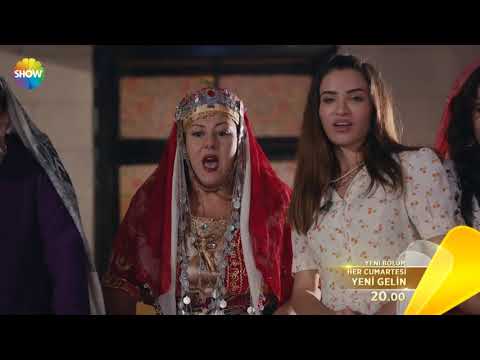 Yeni Gelin 18 Bölüm 2. Fragman