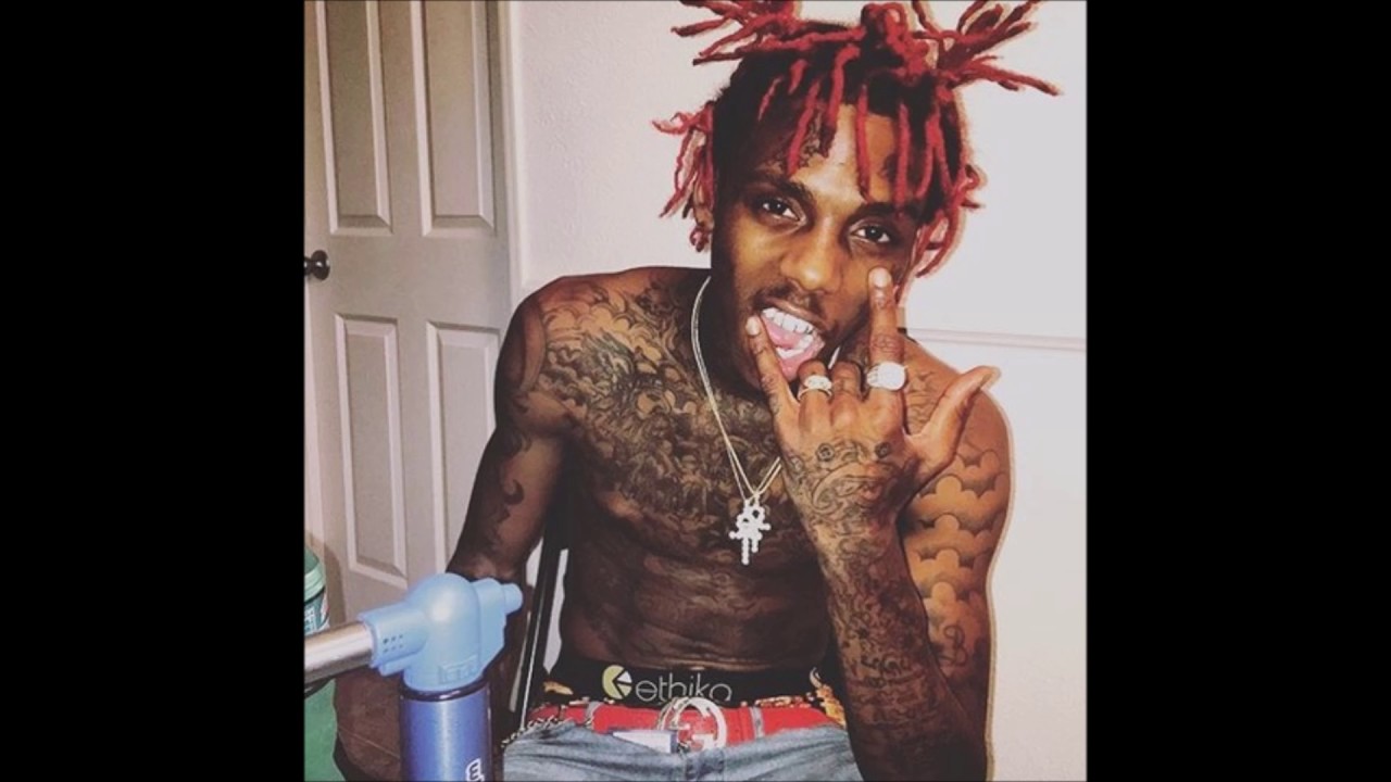 Famous Dex aka Dexter - Jump In The Crowd (Instrumental) - YouTube