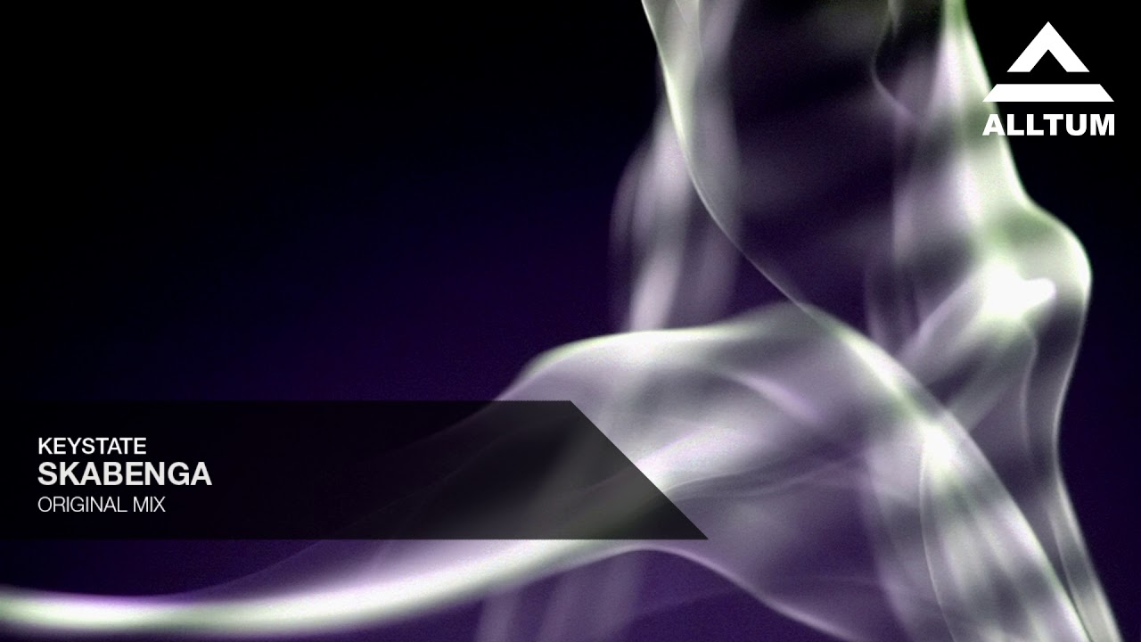 Keystate - Skabenga (Original Mix) - YouTube