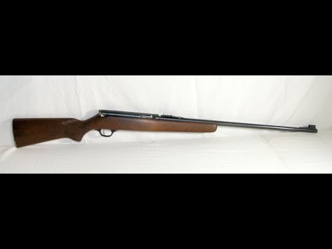 Marlin Model 88 Review - YouTube