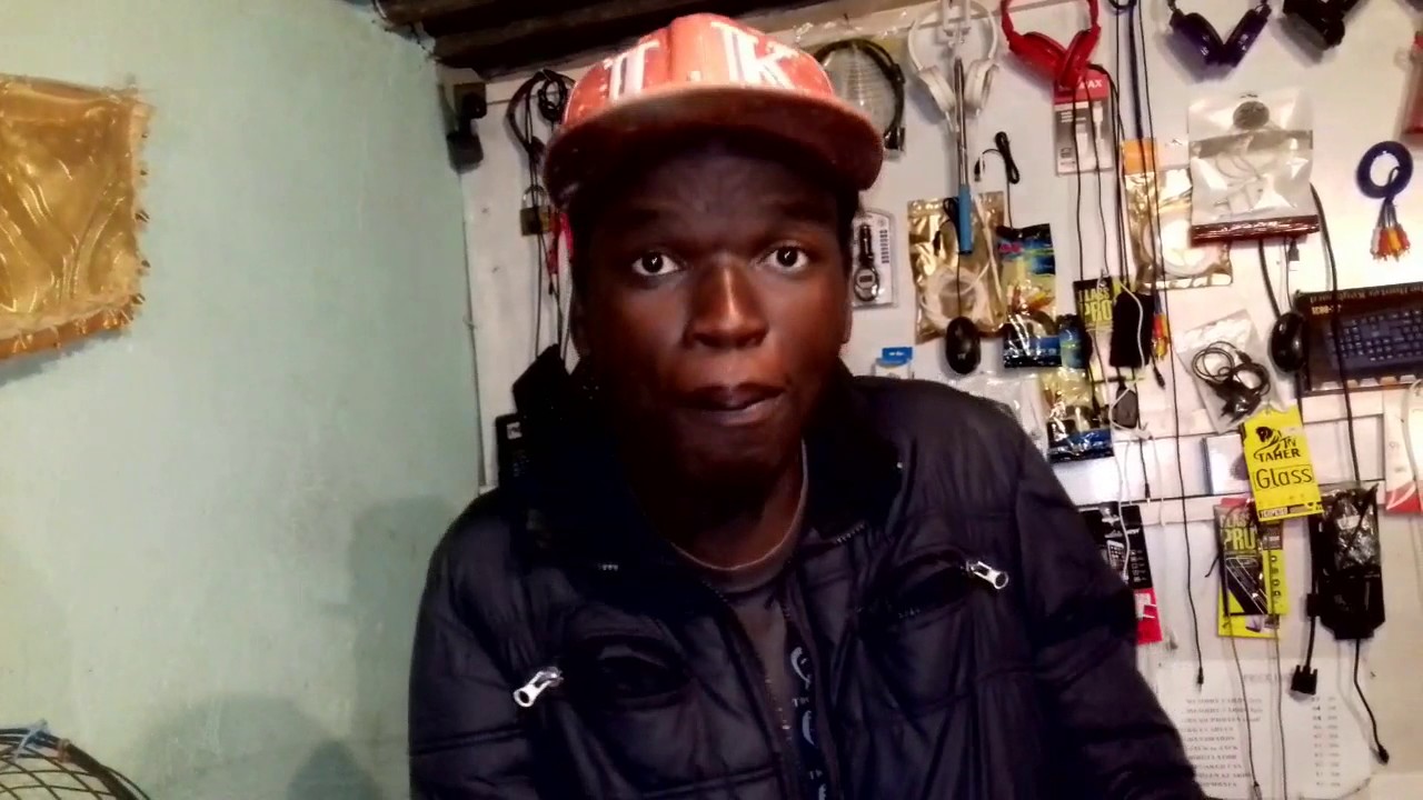 BOSS PUMACOL - YouTube