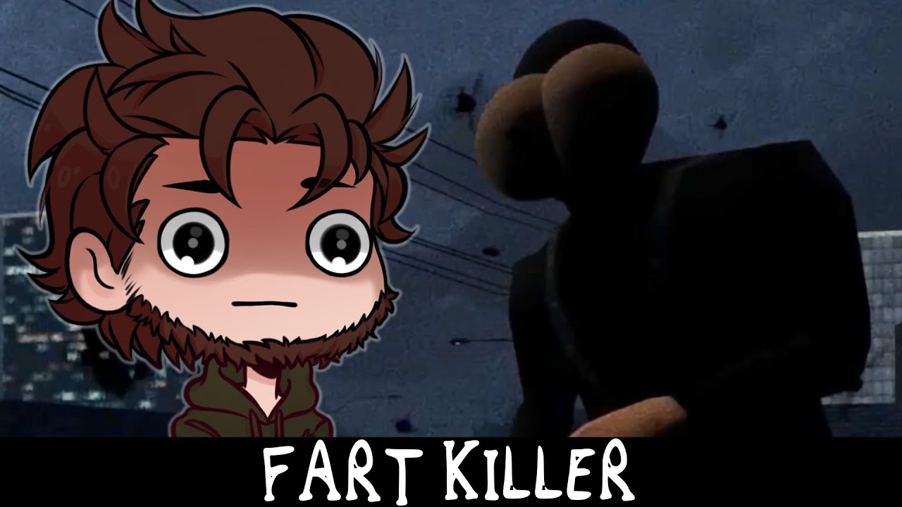 UNE CRÉATIVITÉ SANS FIN | Fart Killer - YouTube