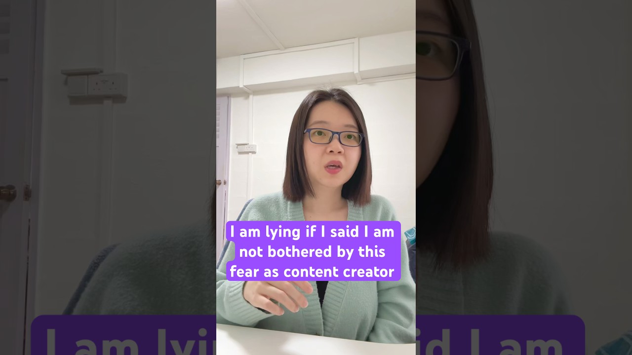 I am lying if I said… - YouTube