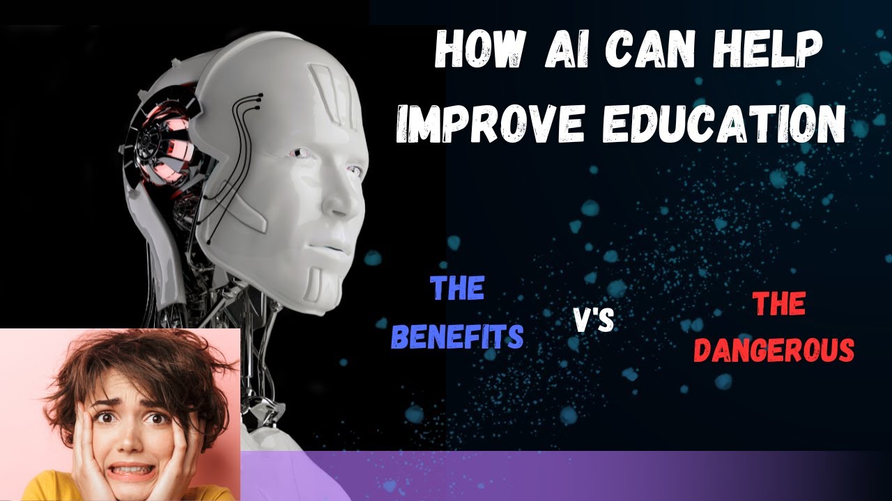 AI Enhancing Education in today's world - YouTube