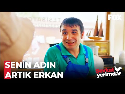 Cuma, İsmail İçin Plan Yaptı - Şevkat Yerimdar 13. Bölüm