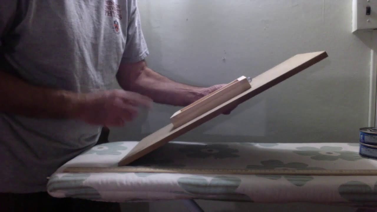 Friction Lab II: On an Inclined Plane - YouTube