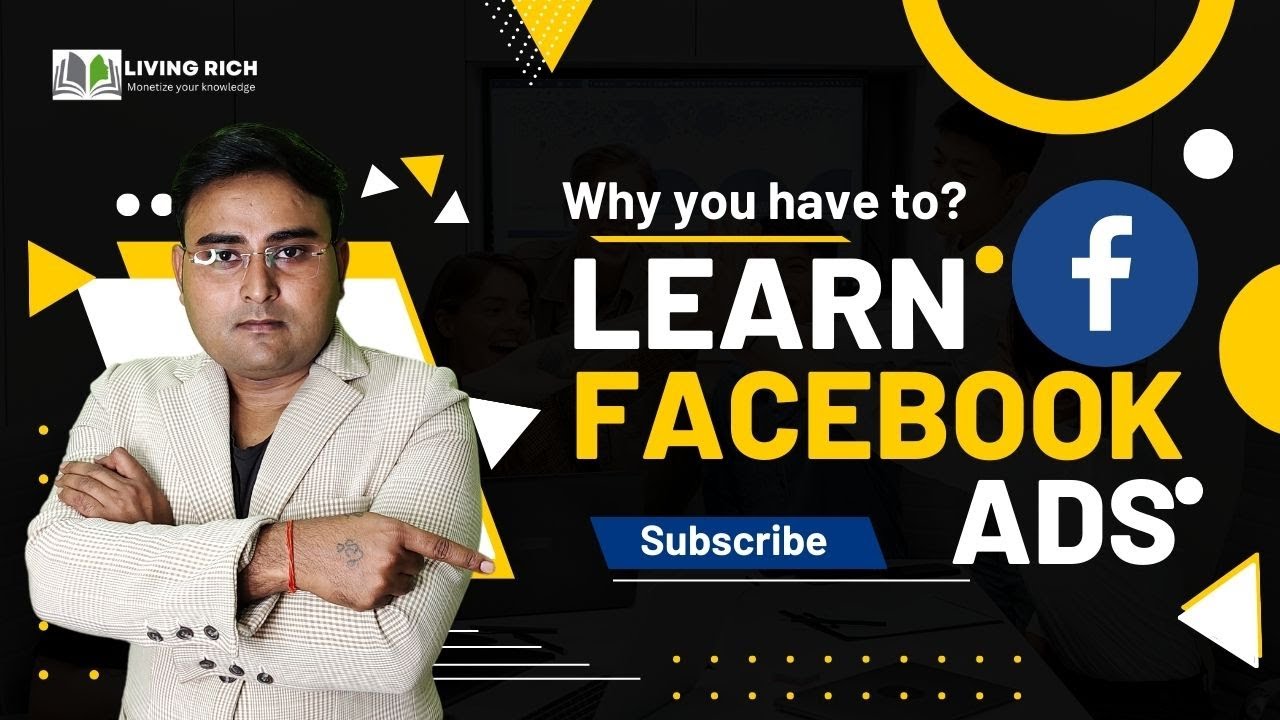 Why You have to Learn Facebook Ads - YouTube
