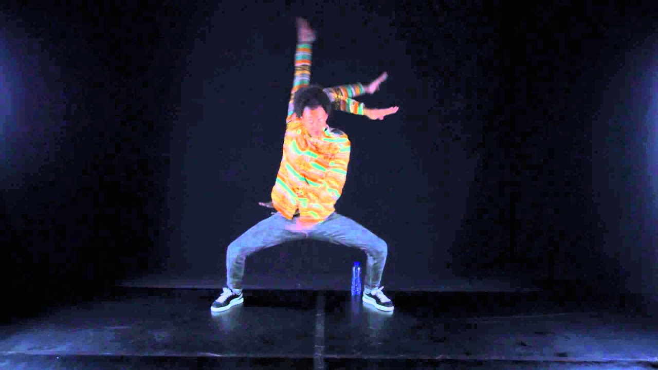 TEST 01 / FINGAZZ-WINNING - YouTube Music