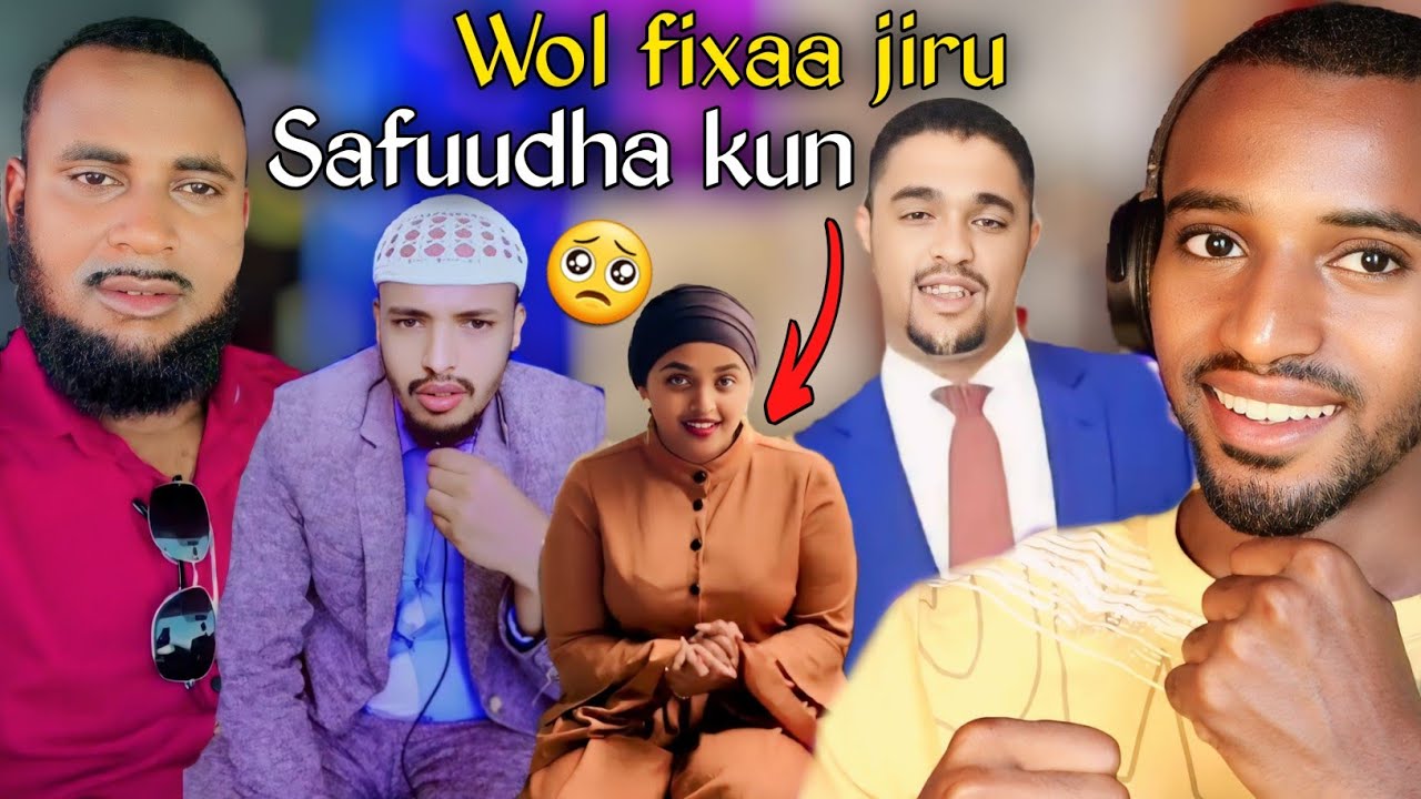 🛑Wol fixaa jiru safuudha kun sirba shimee ||New oromo music ||Oromo ...