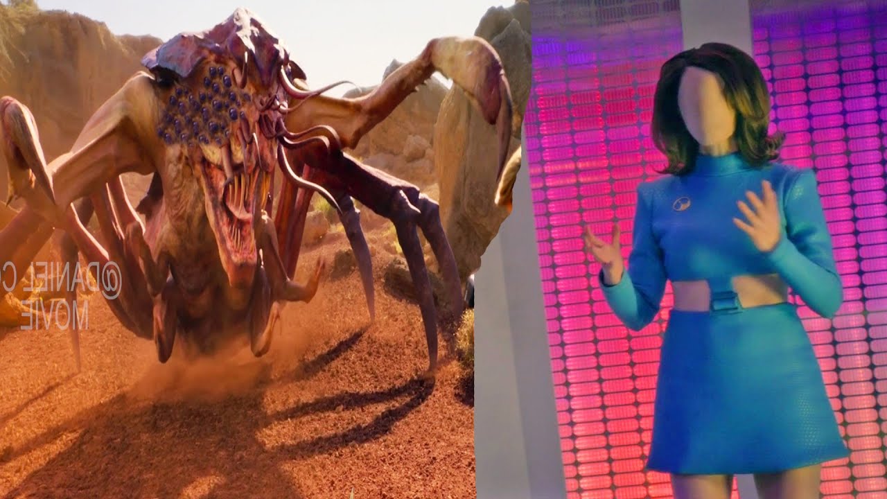 Failed Programmer Designed A Game World to Trap His Rival Colleagues ...