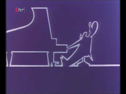 Bay Meraklı Çizgi Animasyon - (Osvaldo Cavandoli) - La Linea 113