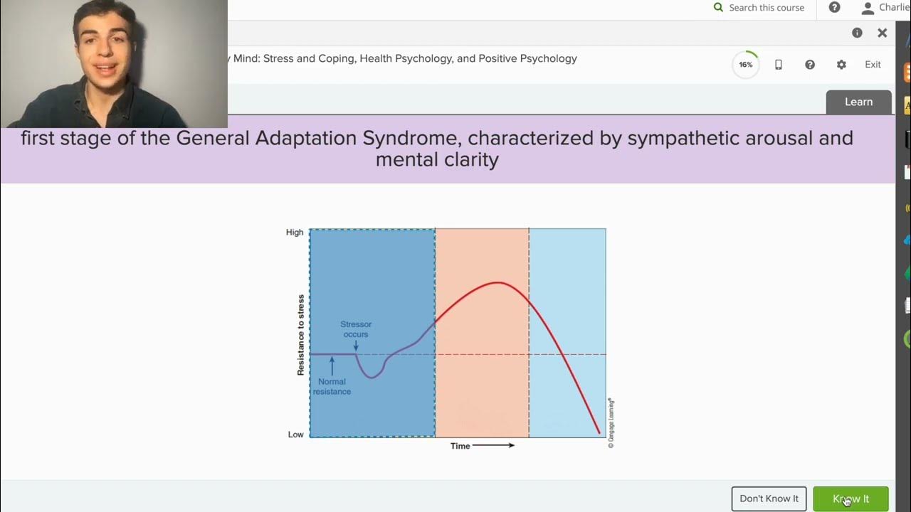 How to Use Mastery Training in MindTap - YouTube