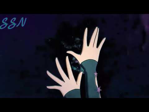 Winx Club Dark Cosmix full transformation