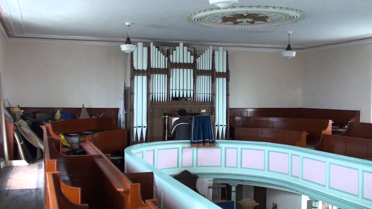 Being of Beings,God of Love,Lizard Chapel Cornwall,10/04/13 - YouTube