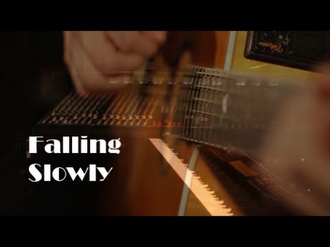 Falling Slowly (Cover) OST "Once" - YouTube