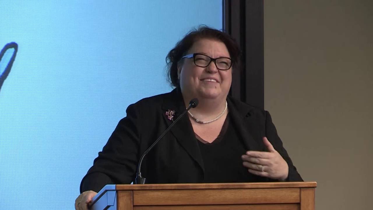 Lisa Graves - "The Corruption of the Wisconsin Idea: ALEC and Other ...