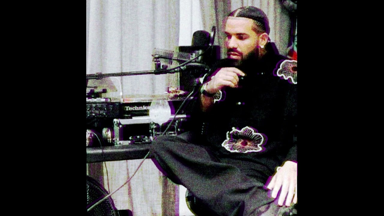 Drake x Rod Wave Type Beat - "The Last Dance" - YouTube