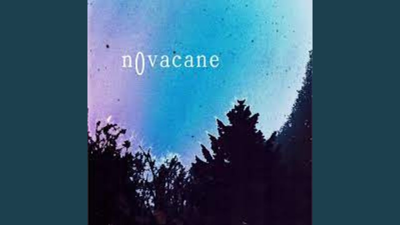 Novacane - YouTube