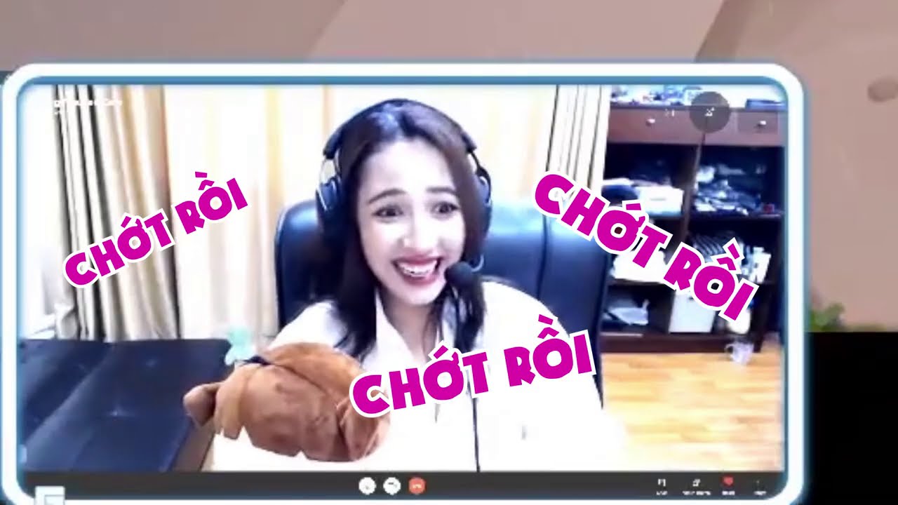NOWAY CARA | CARA CÔNG KHAI "BỒ" TRÊN LIVESTREAM | SBTY - YouTube