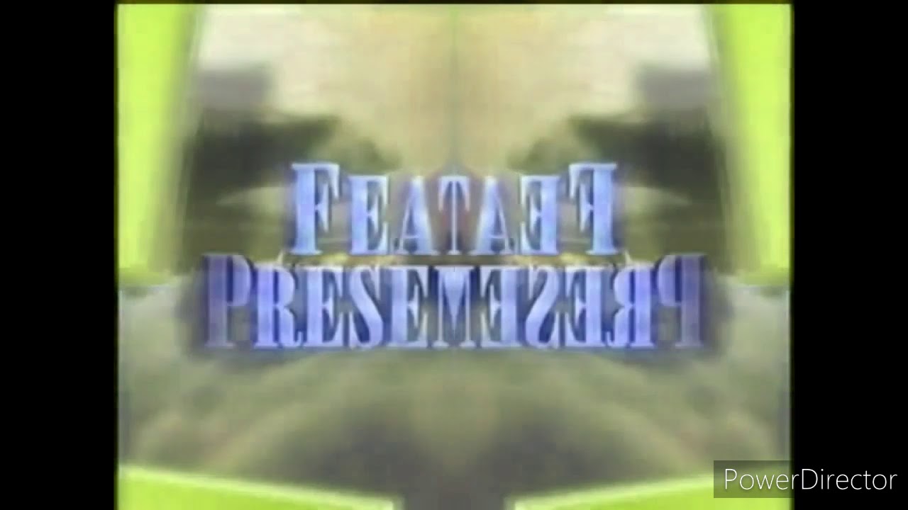 I Accidentally Paramount 90th Anniversary Feature Presentation V2 Low ...
