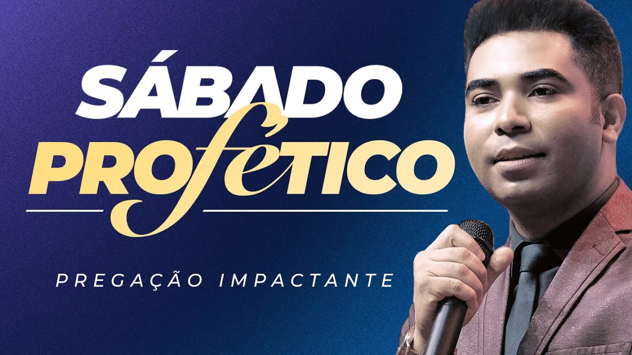 CULTO AO VIVO 21 DE DEZEMBRO - PREGAÇÃO PASTOR BRUNO SOUZA - IGREJA ...