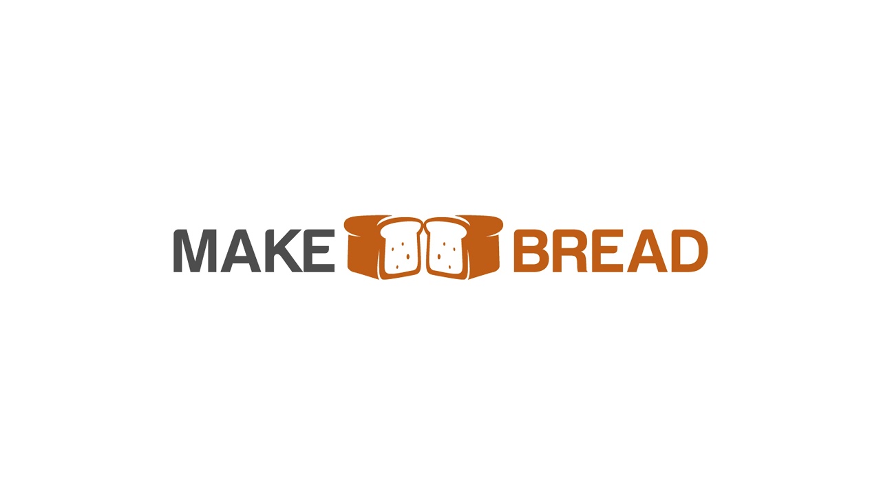 Make Bread Live Stream - YouTube