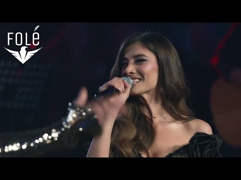 S VLLASALIU, A GACE, XH PJETRAJ, G DEDA - PA FAT AG SHOW