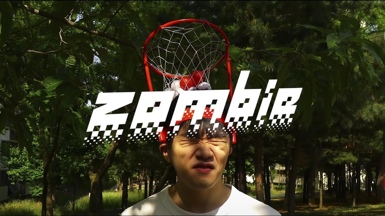 TAEO (태오) - Zombie (Official Lyric Video) [ENG/JPN] - YouTube