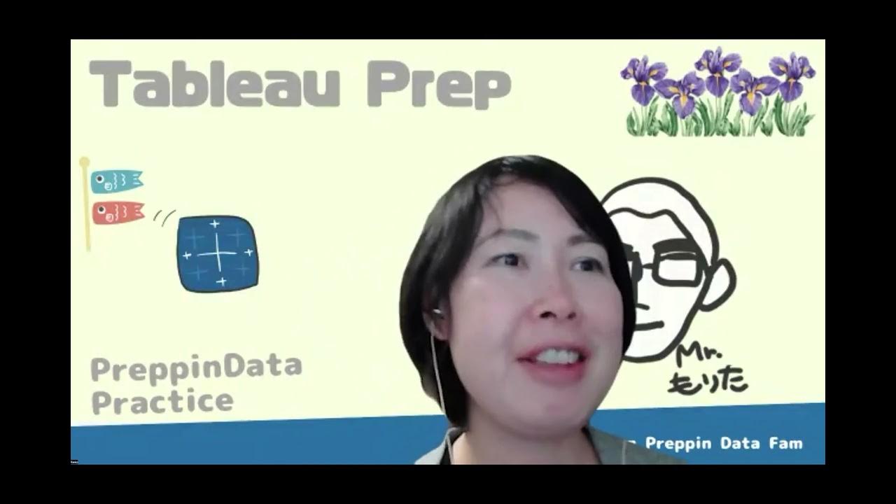 Preppin' Data Practice 2024 week 17 - YouTube