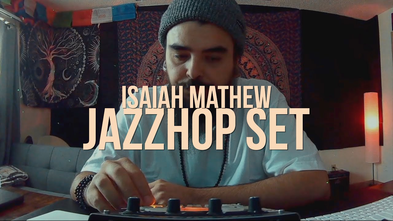 Last beats of 2023 - Isaiah Mathew - YouTube