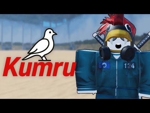 TÜRK YAPAY ZEKA KUMRUYA OYUNUMU YÖNETTİRDİM!! - Roblox Ink Game Türkçe