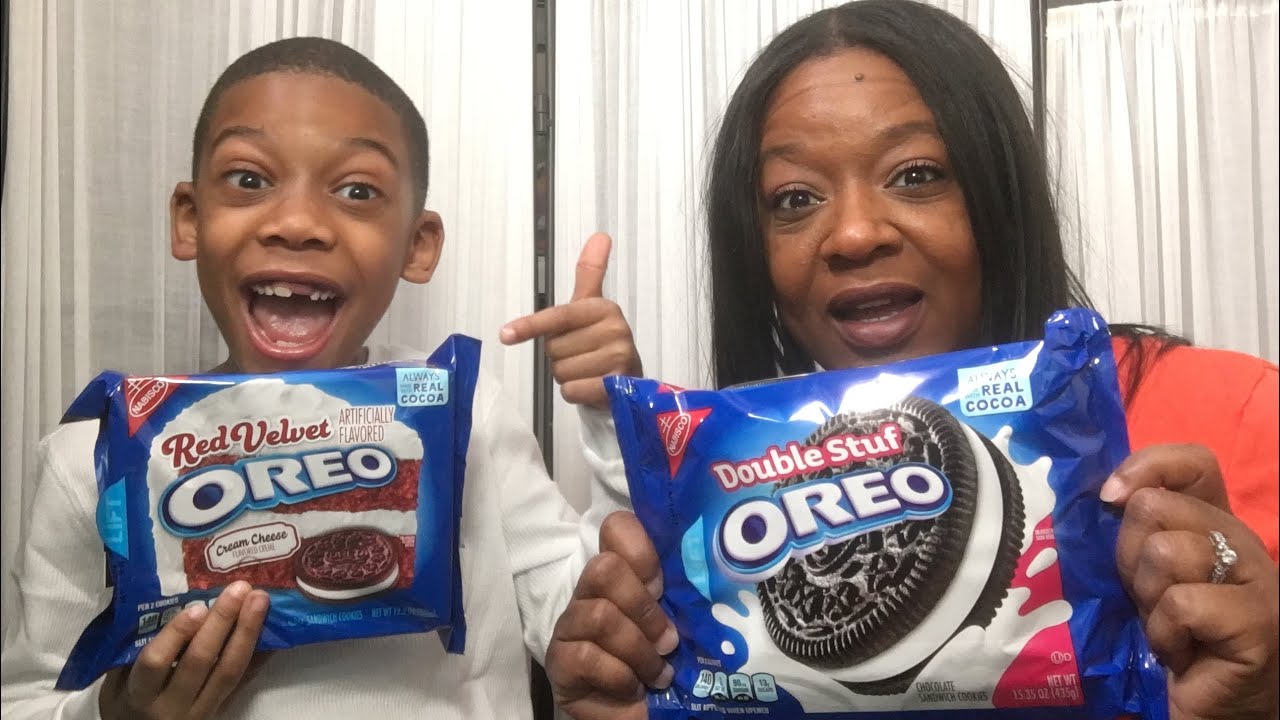 Fried Oreo | Easy Recipe | Kid Friendly Recipe | - YouTube