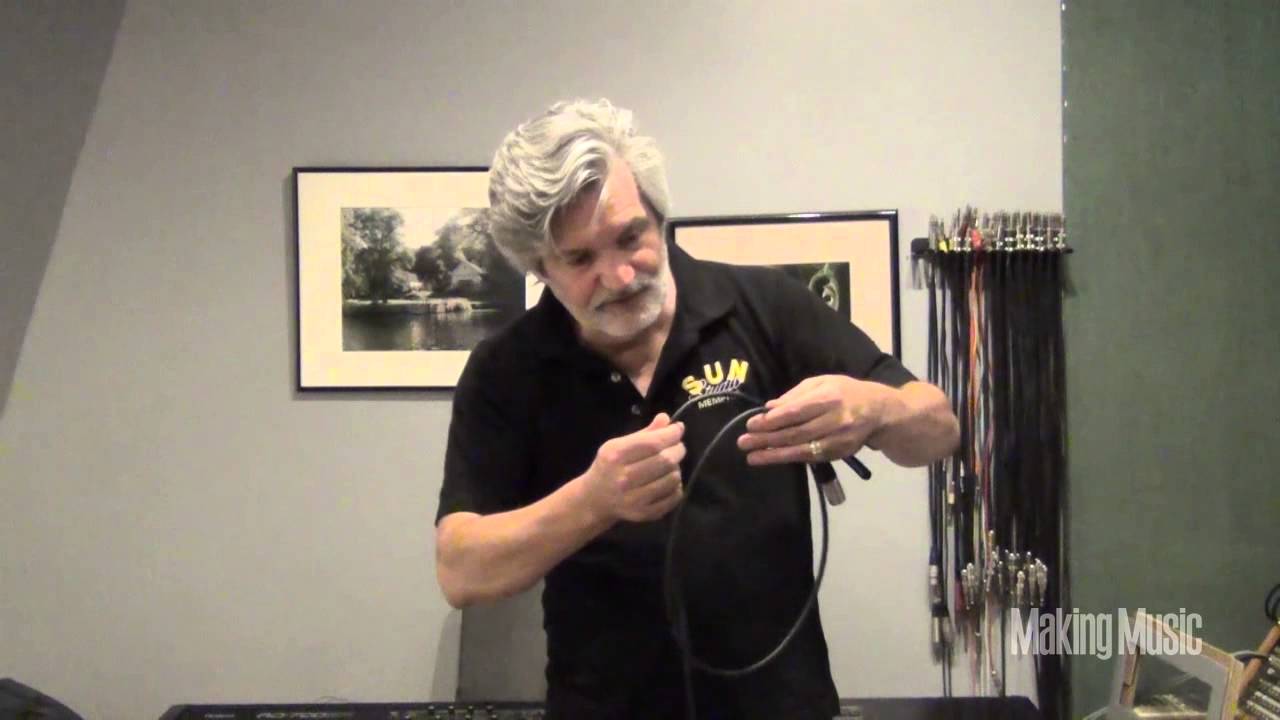 Roadie Wrap - YouTube