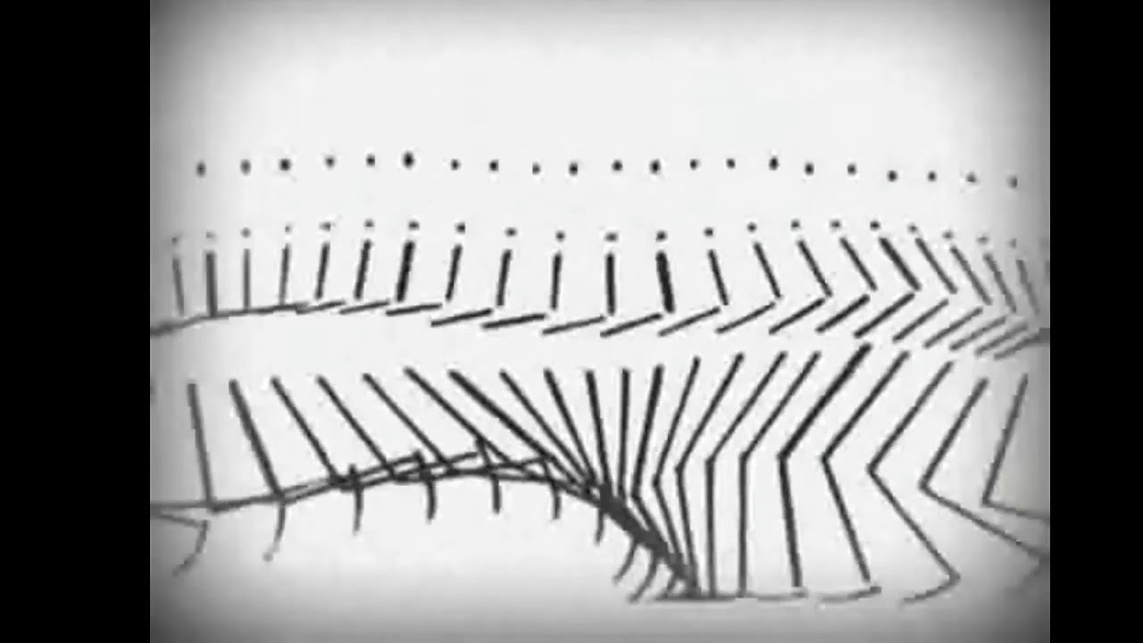 L'homme machine (1885) - YouTube