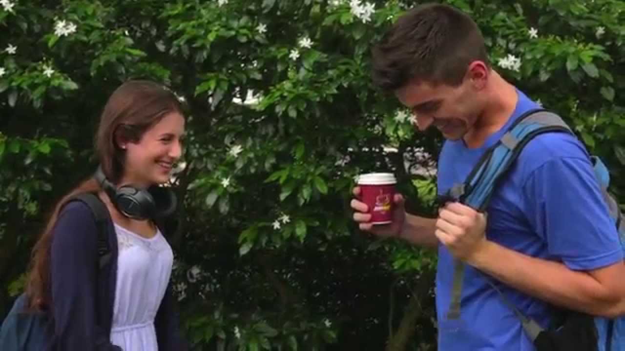 Princeton startup Friendsy promotional video - YouTube