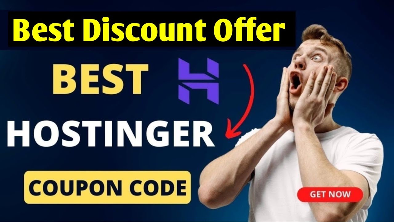 Hostinger Promo Code | hostinger discount code | hostinger promo code ...