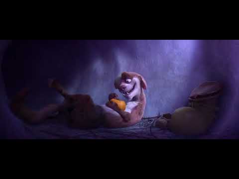 Ice Age 5 nani kidnipe in hindi comedy scene