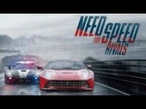 Need for Speed Rivals #3 - YouTube