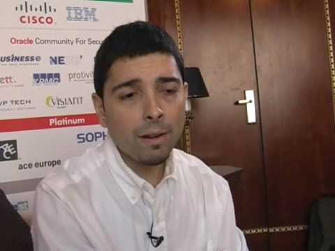 Hacker tra etica e sicurezza: intervista a Mark Abene (aka Phiber Optik ...