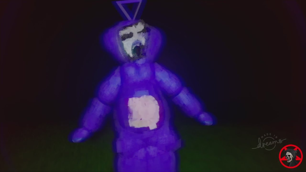 Dreams Slendytubbies - YouTube
