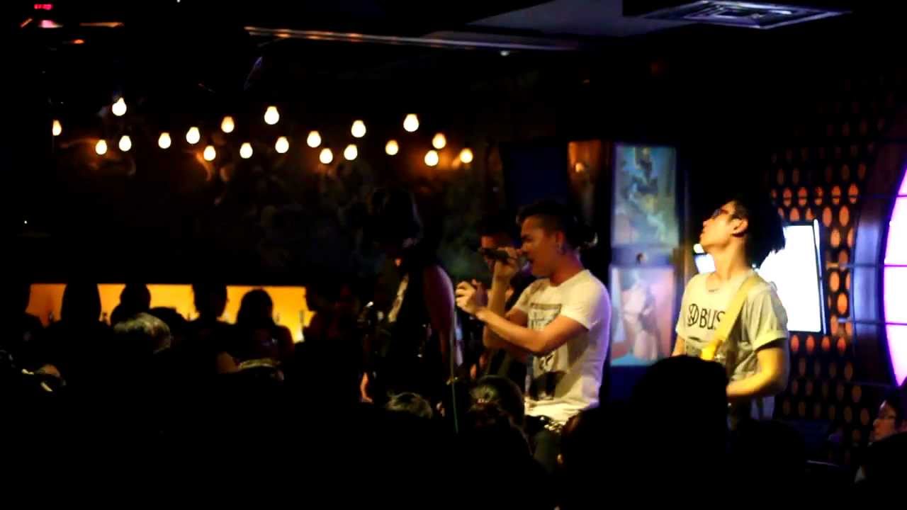 KOP Band - Điên - YouTube