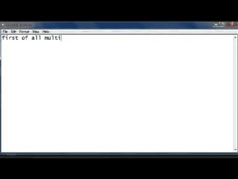 How to find factorial of a number in C++ - YouTube