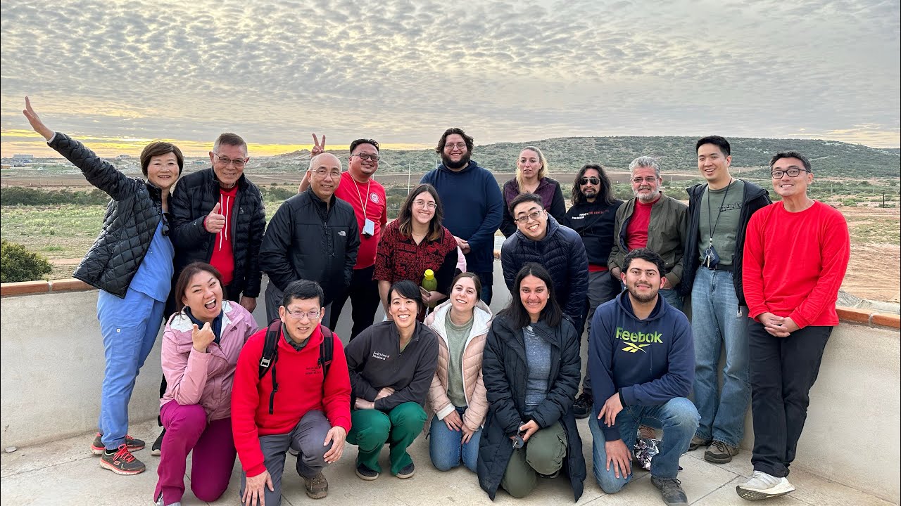 Unforgettable RHCCC Medical Dental Mission 2023 Spring - YouTube