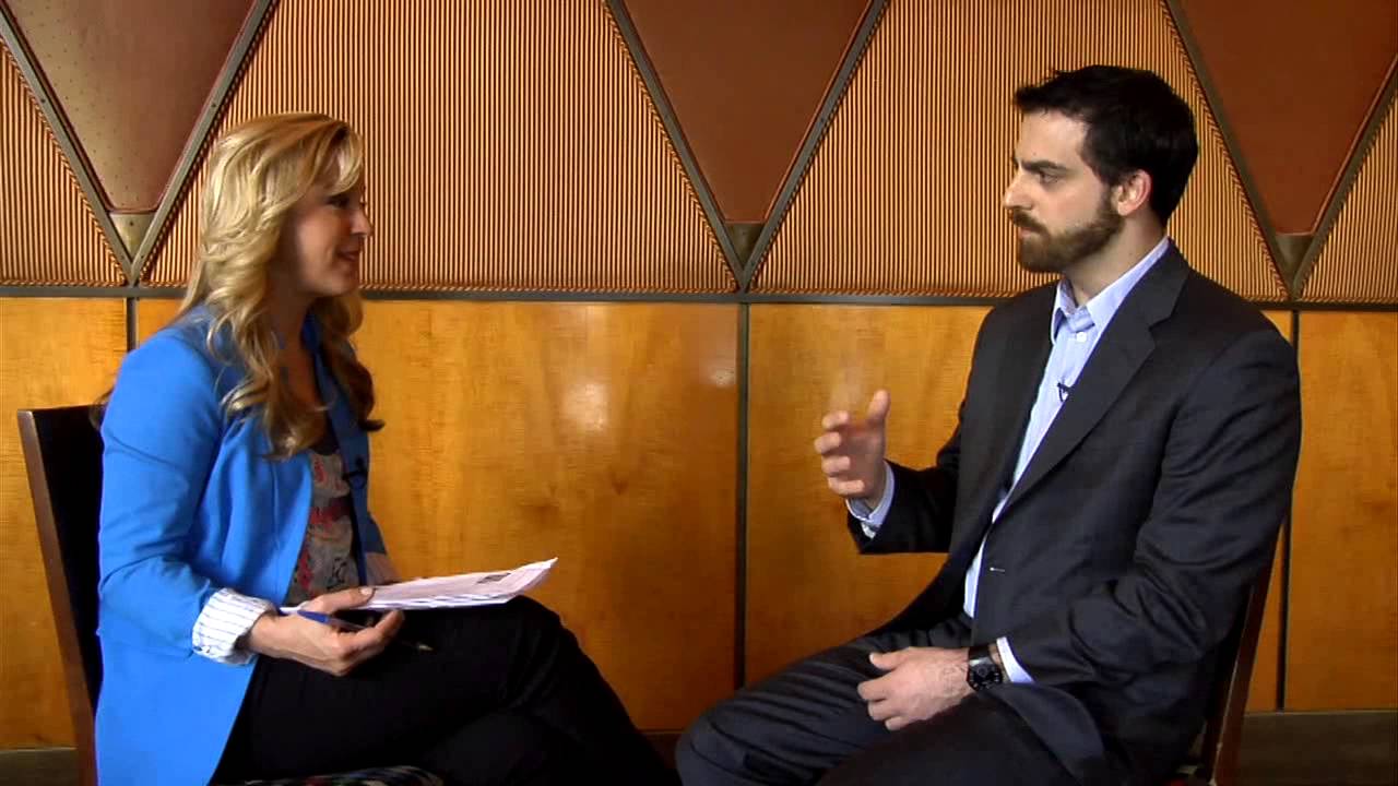 EMC Isilon interview with Joe Inzerillo of Major League Baseball ...