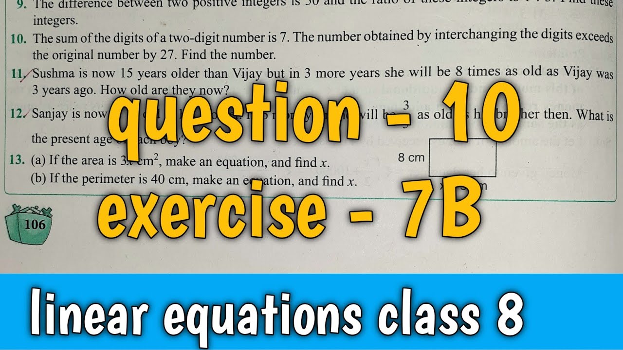 The Sum Of The Digits Of Two Digit Number Is 7 the Number Obtained By The Sum Of The Digits Of Two Digit Number Is 7 the Number Obtained By