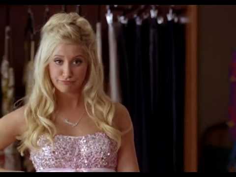 Dreams - Sharpay's Fabulous Adventure - Disney Channel Asia - YouTube