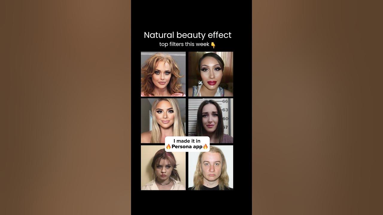 Quickly Elevate Your Selfie Game With Simple Photo Editing On Tiktok