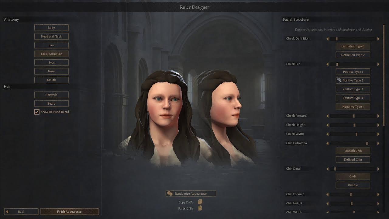 UNITING AFRICA TO UNITE THE WORLD | CK3 | HiFAN XD | NO COMMENTARY - YouTube