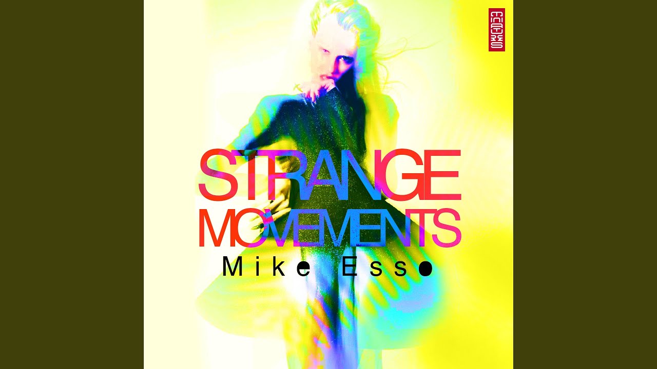 Strange Movements - YouTube